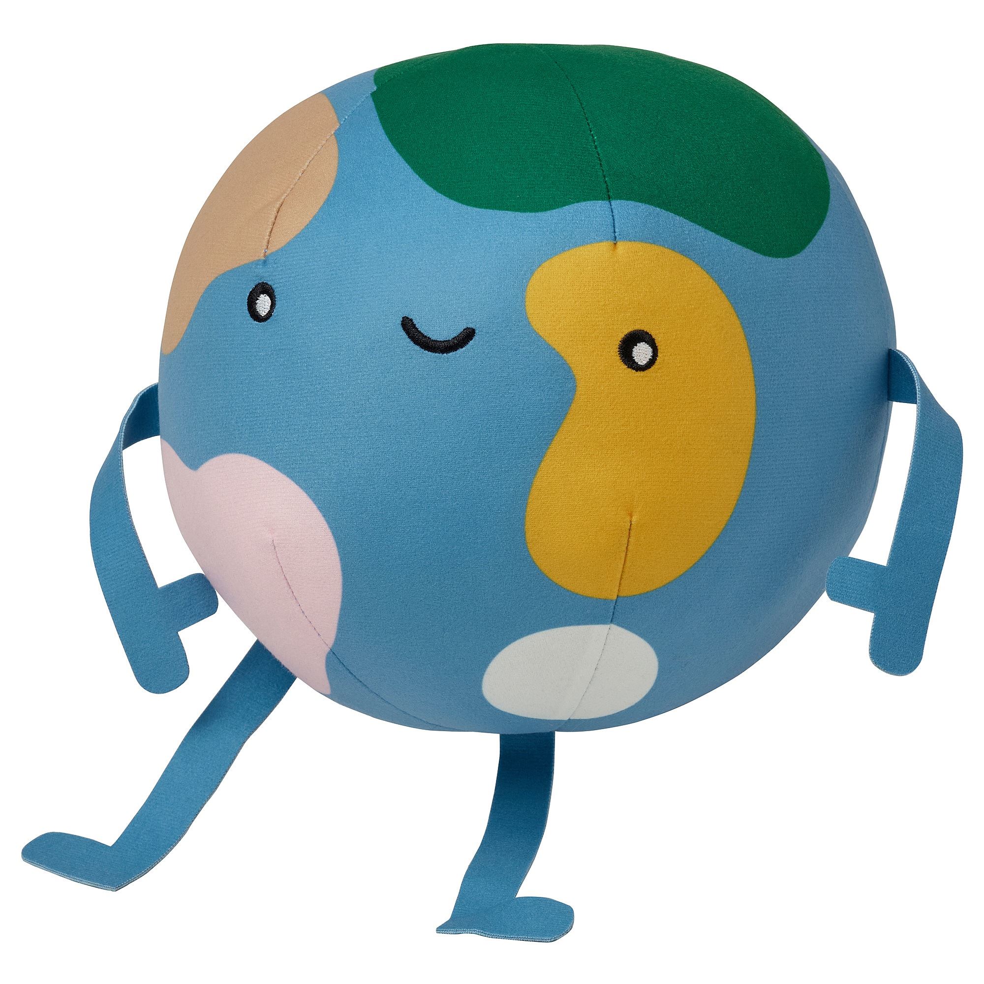 AFTONSPARV multicolour soft toy - 80562421 | IKEA