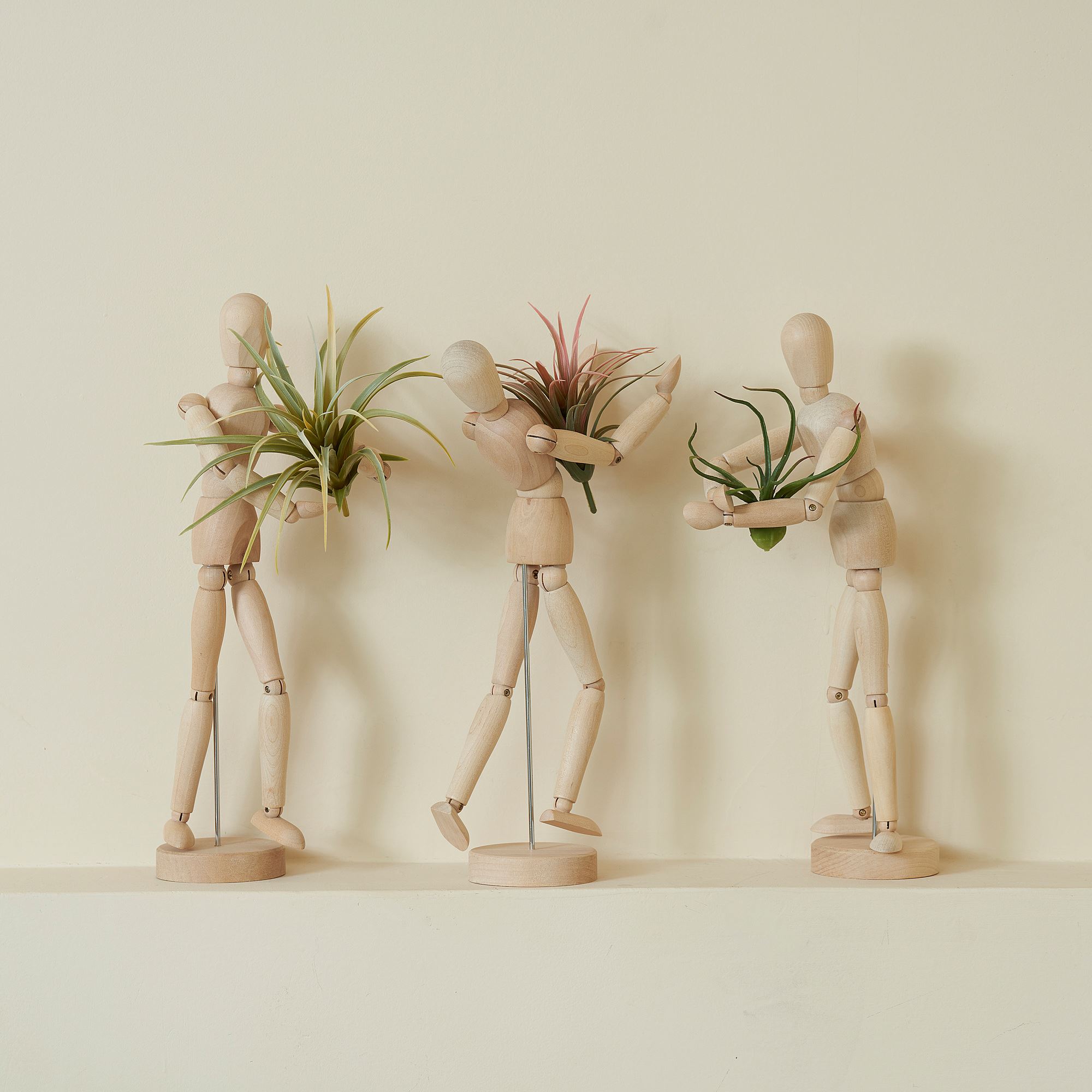 FEJKA multicolour artificial plant - 80559961 | IKEA