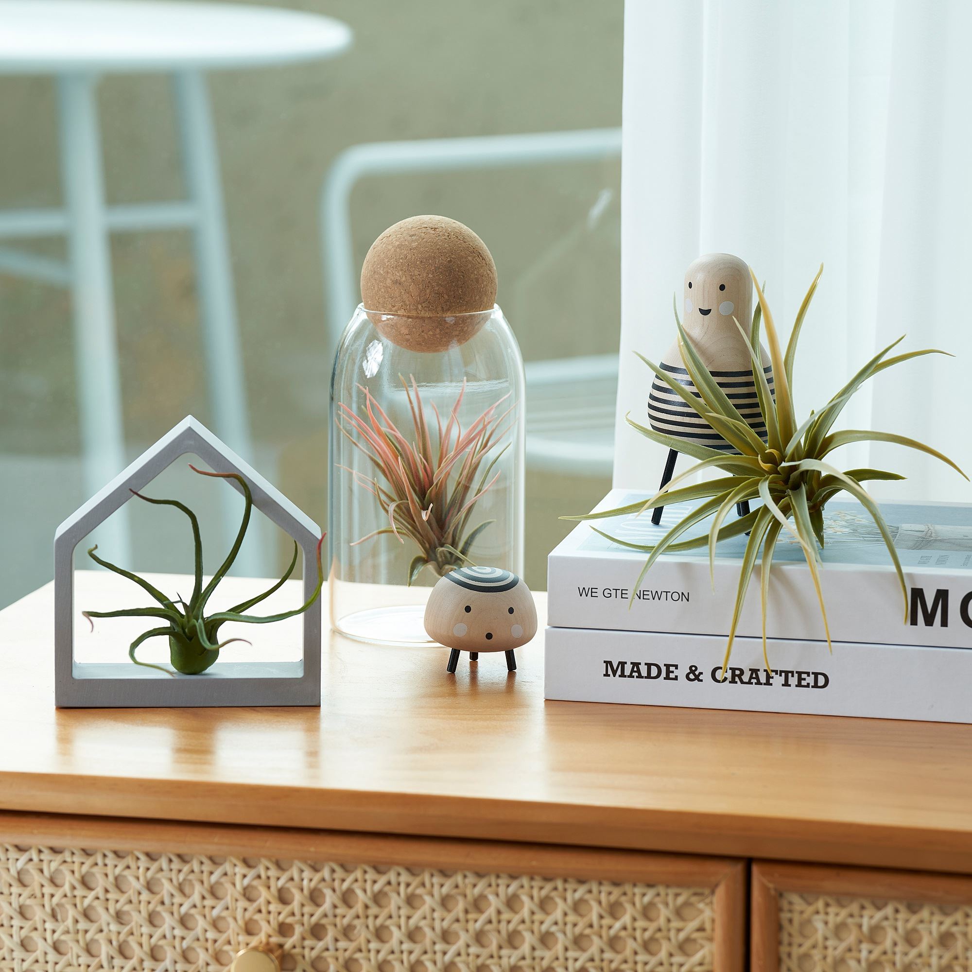 FEJKA multicolour artificial plant - 80559961 | IKEA
