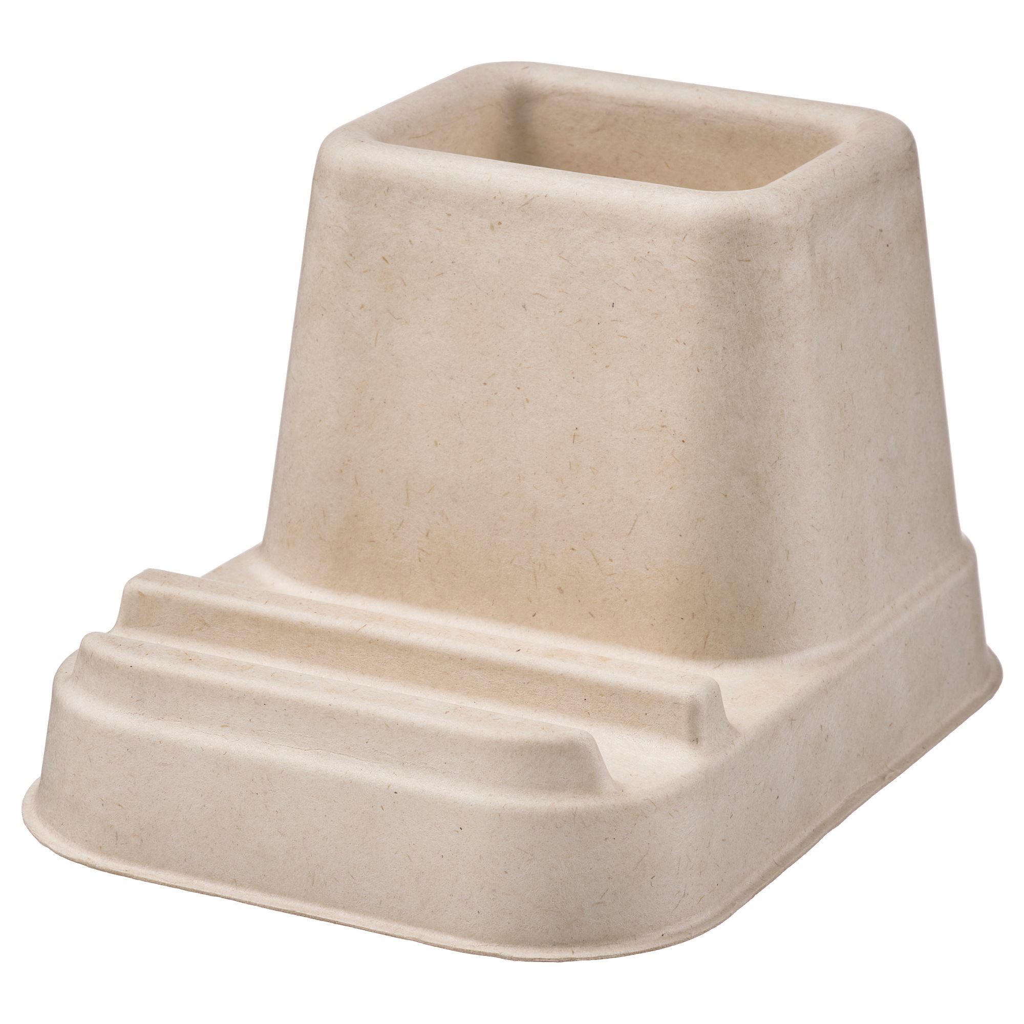 HÖNSNAT natürel 14x8x10 cm telefon/tablet standı - 10564895 | IKEA