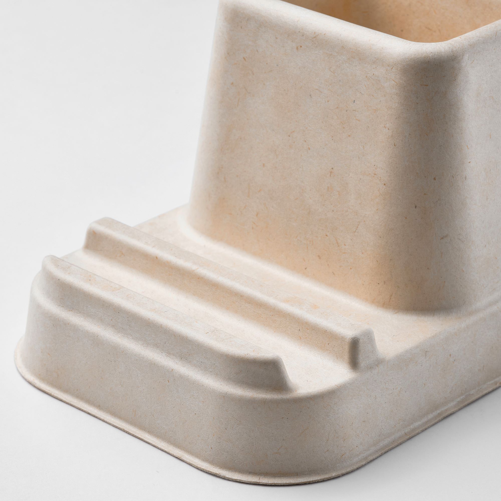 HÖNSNAT natürel 14x8x10 cm telefon/tablet standı - 10564895 | IKEA