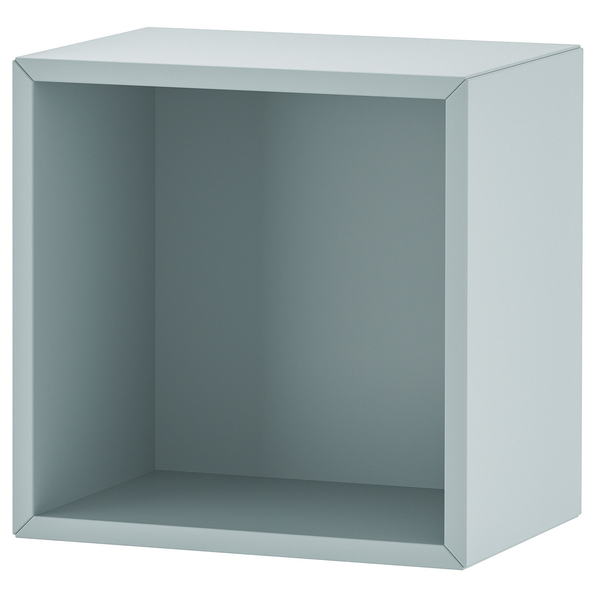 EKET light grey-blue 35x25x35 cm cabinet unit - 20556215 | IKEA