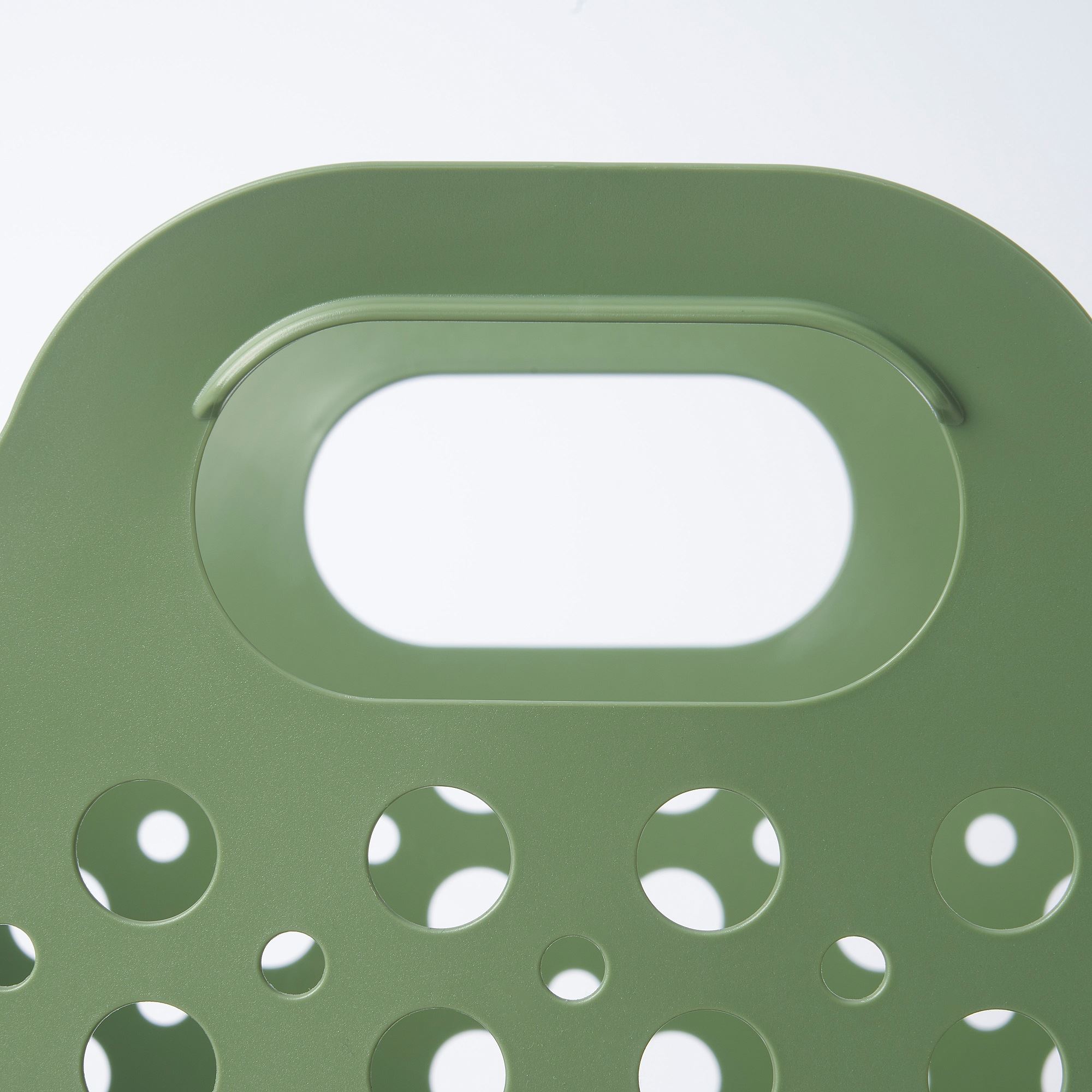 SLIBB green 24 l laundry bag - 20567723 | IKEA