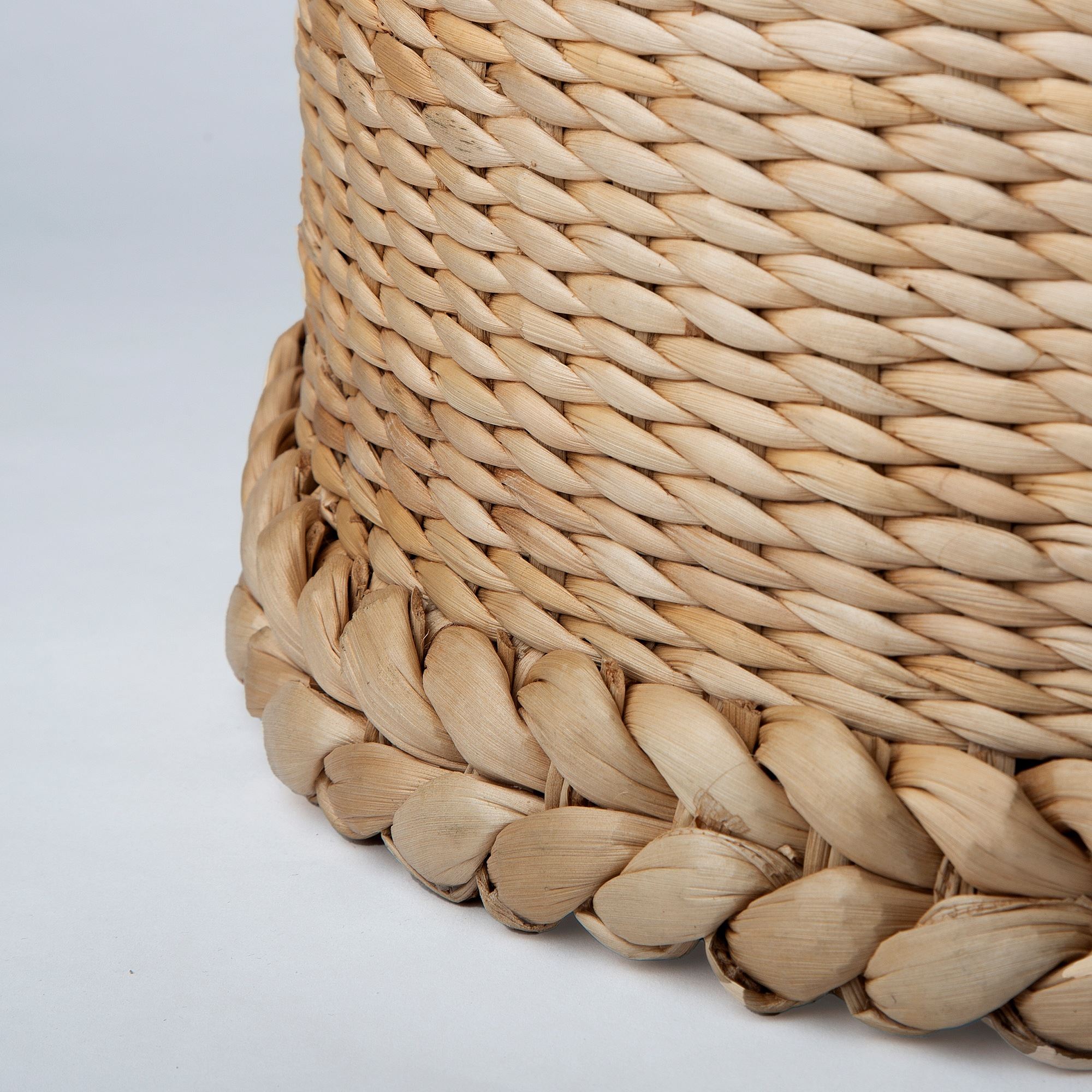MAVINN banana fibre 43 cm pendant lamp shade - 00587779 | IKEA