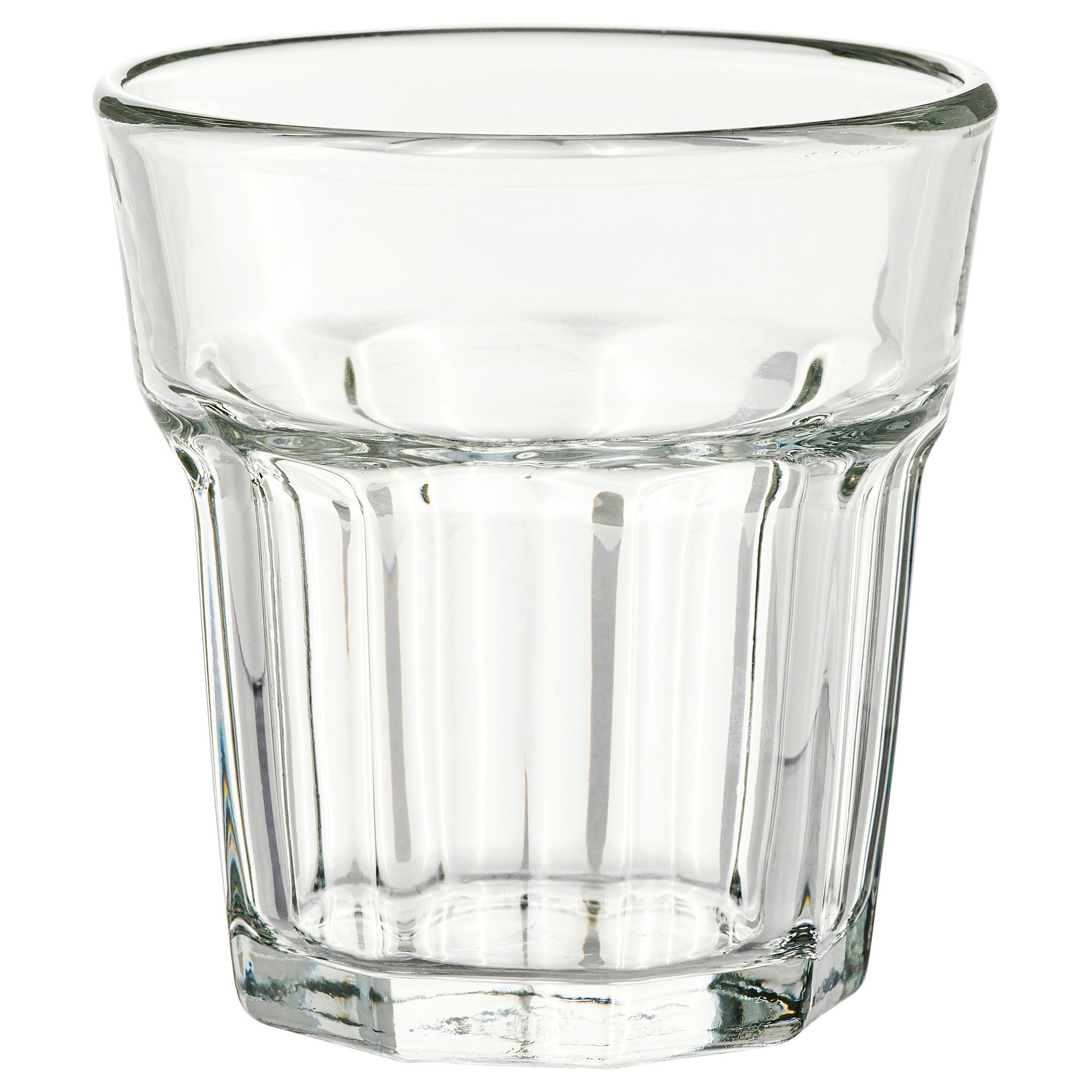 POKAL glass 10 cl espresso cup - 20581489 | IKEA
