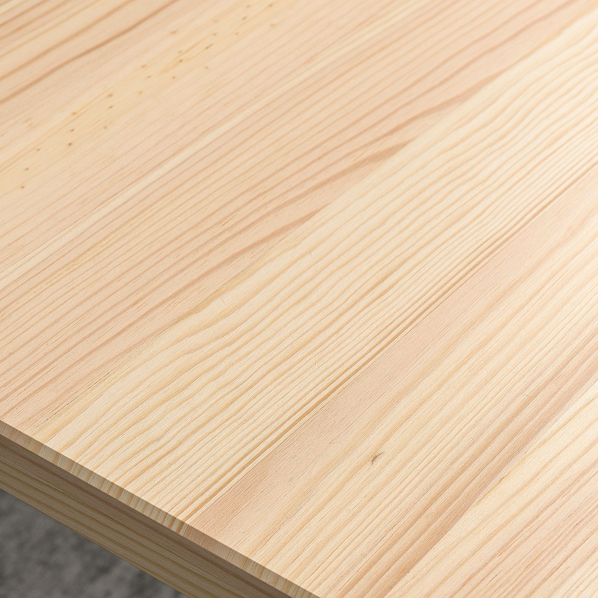 RESARÖ pine seats 1-2 folding kitchen table - 20533337 | IKEA