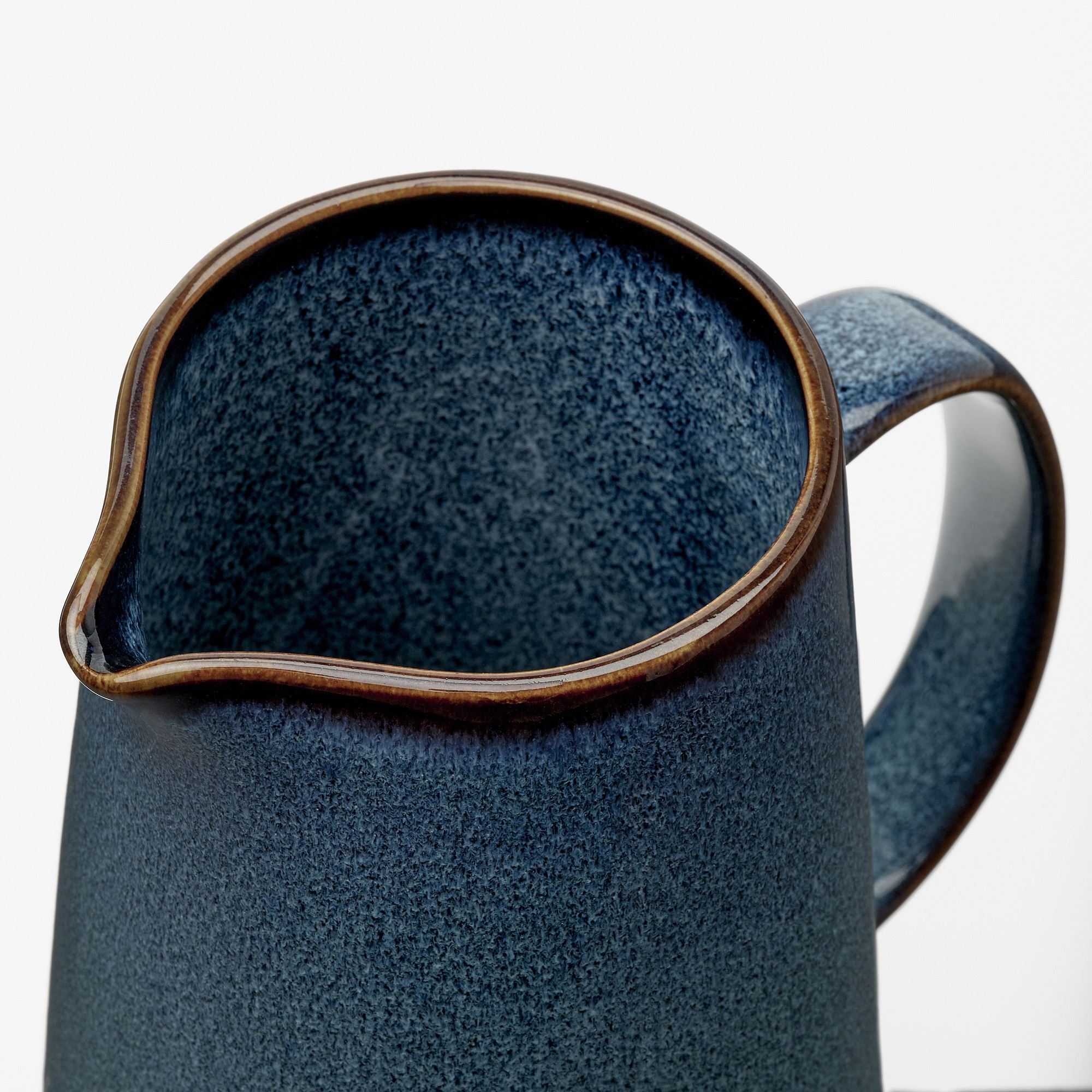GLADELIG blue 1,5 l jug - 90592408 | IKEA