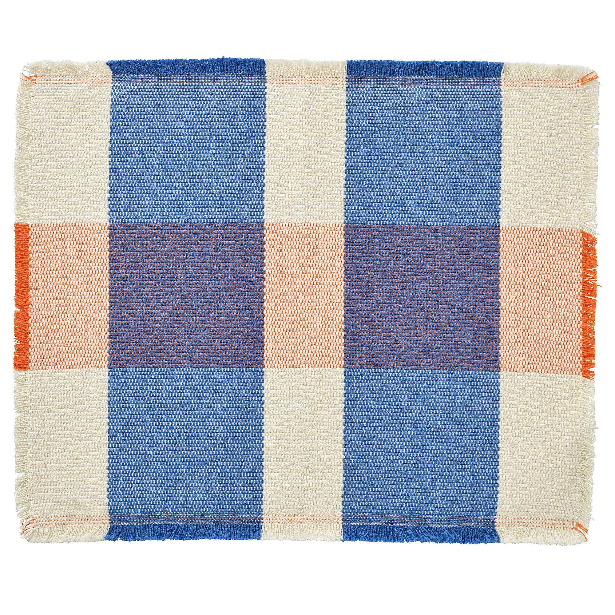 PILLERSTARR desenli-çok renkli 45x35 cm amerikan servis - 60597351 | IKEA