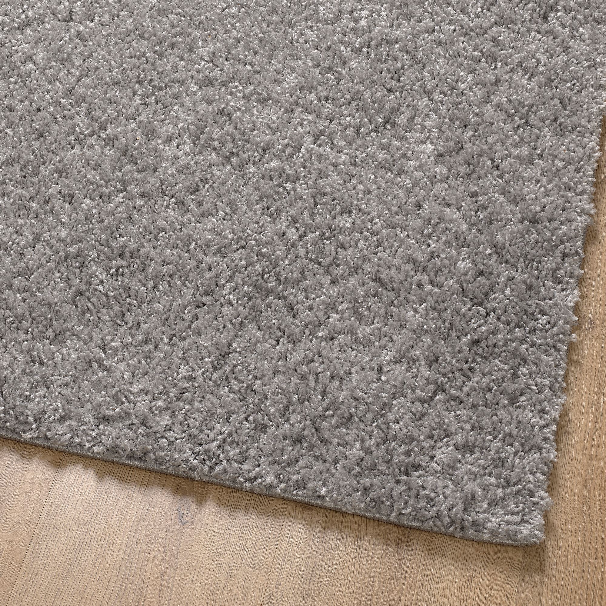 ARENDE gri 160x230 cm büyük halı - 00576436 | IKEA
