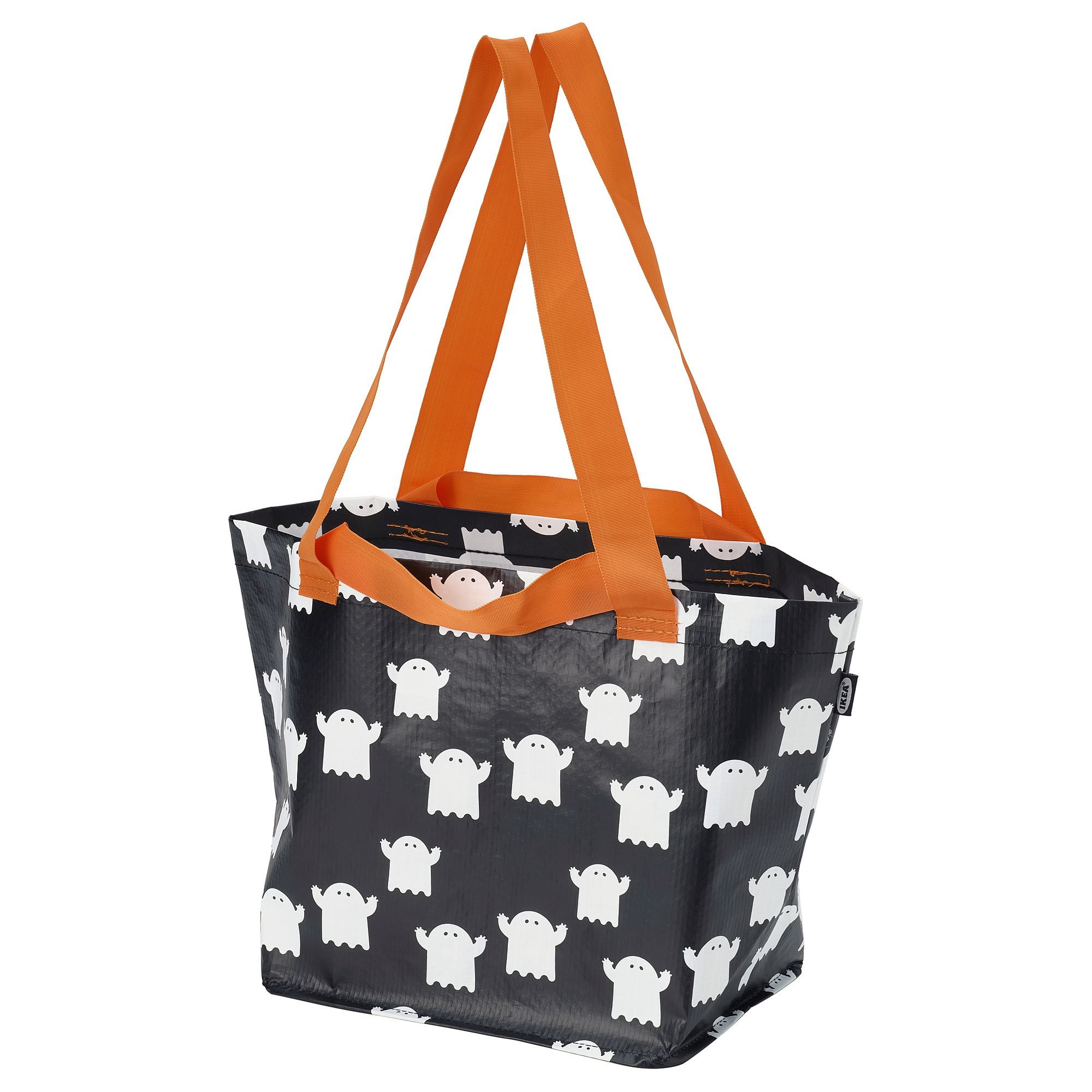 KUSTFYR çok renkli 27x18x27 cm 13 lt çanta - 50599633 | IKEA