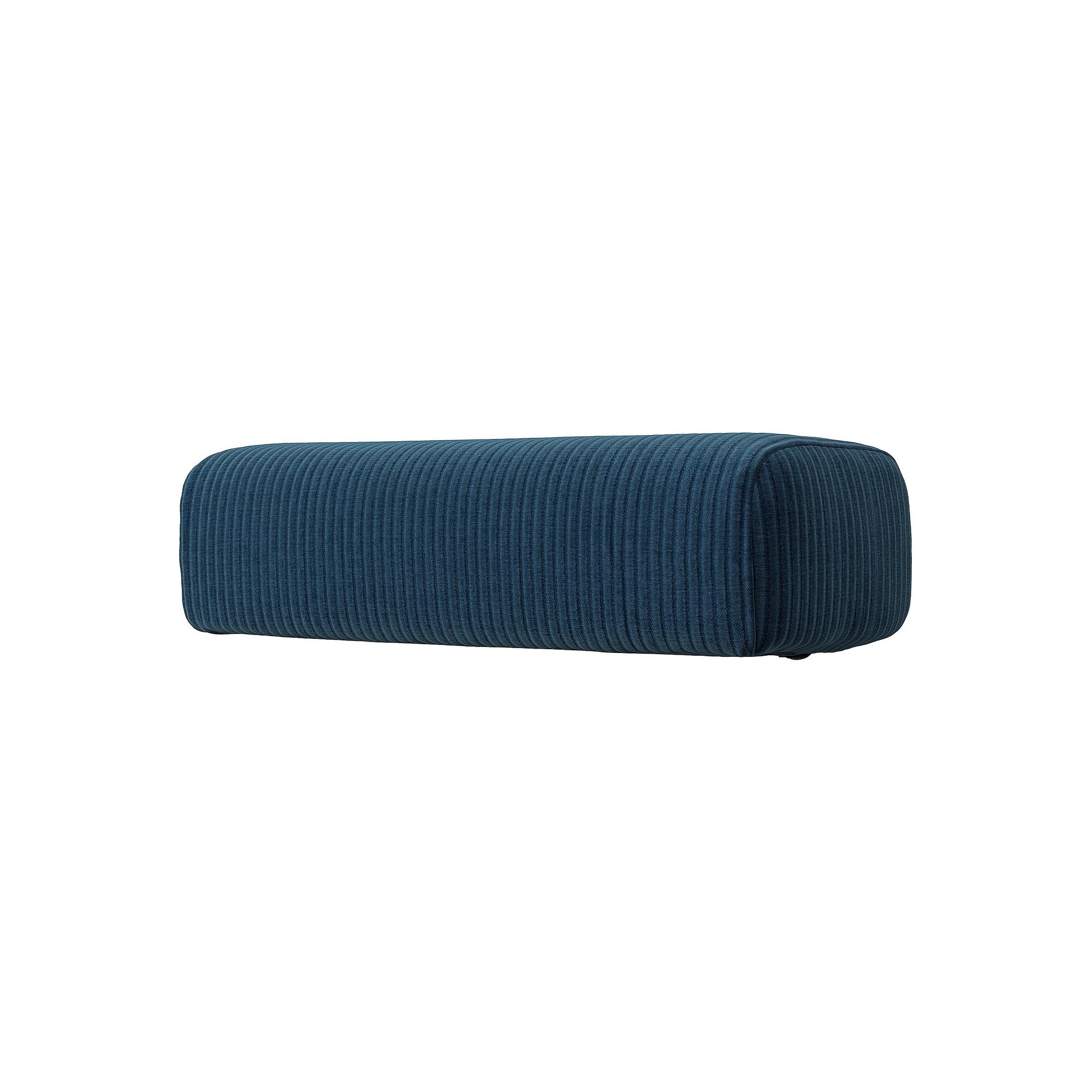 JATTEBO samsala dark blue headrest - 99608202 | IKEA