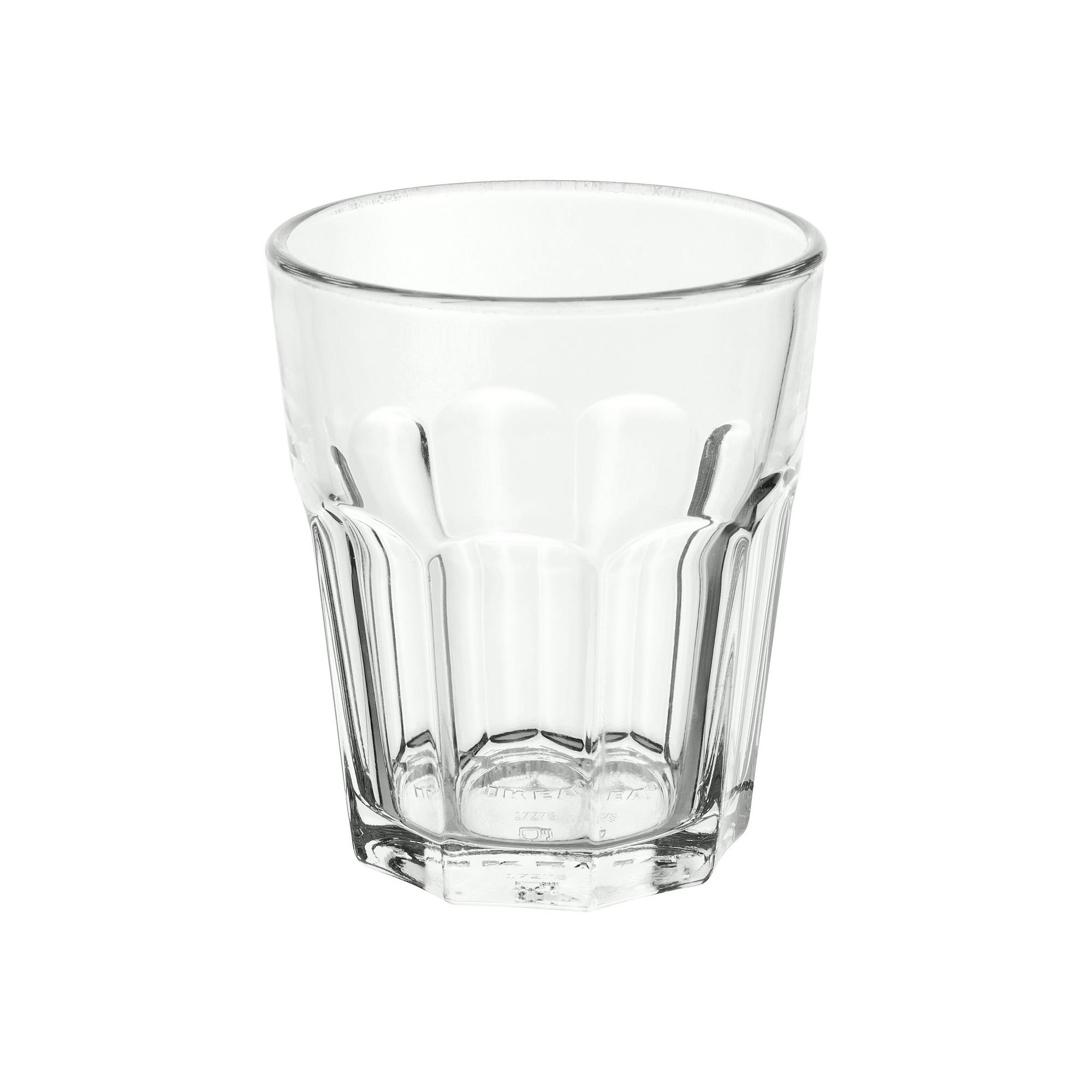 POKAL glass 27 cl glass - 80621816 | IKEA