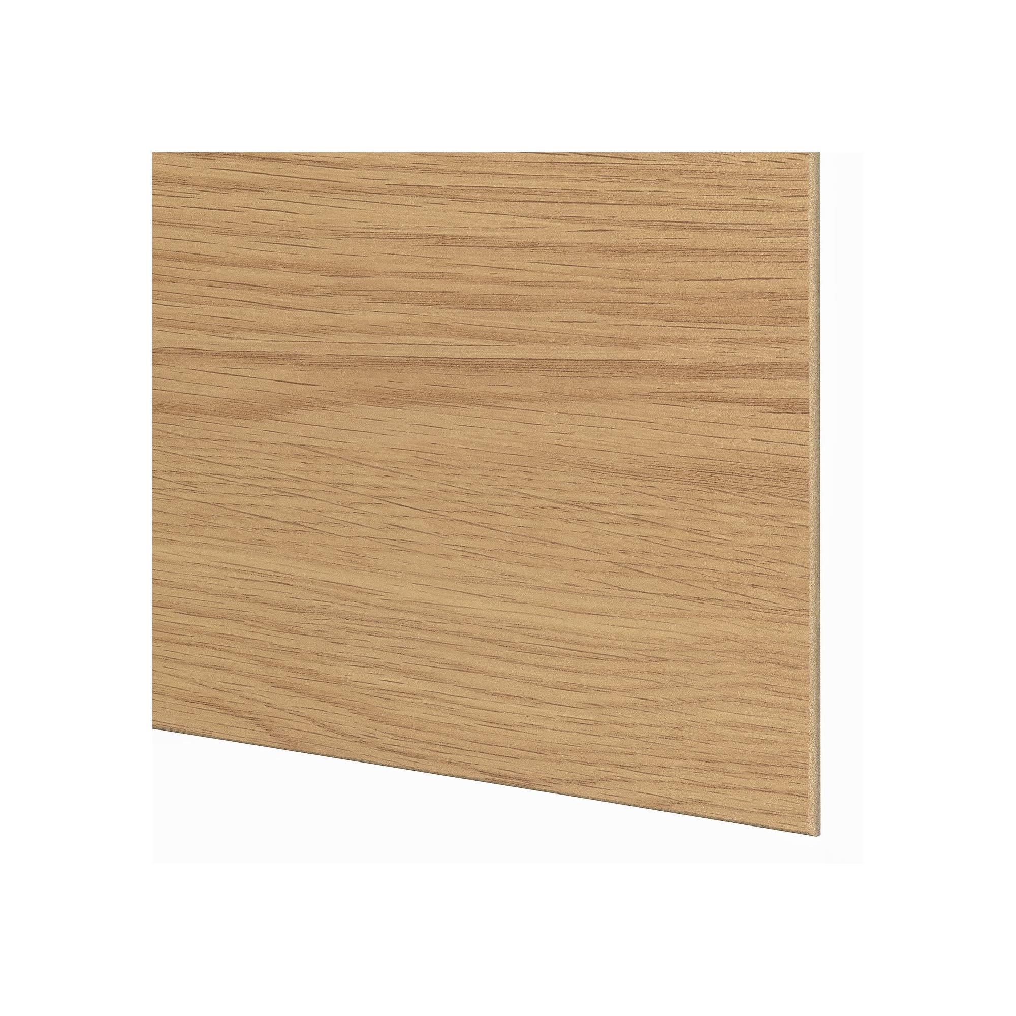 MEHAMN oak effect 200x236 cm pair of sliding doors - 89609018 | IKEA
