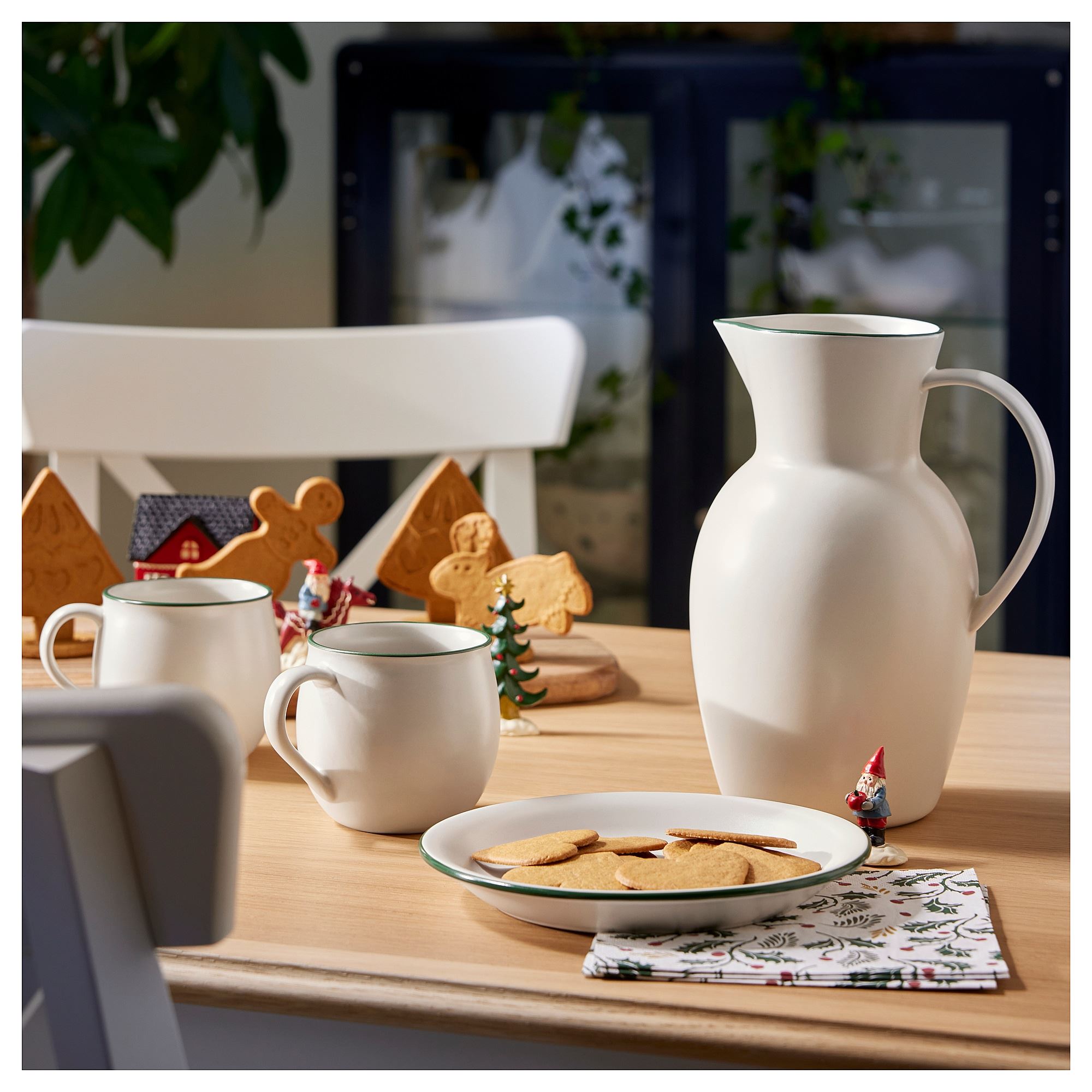 VINTERFINT multicolour decoration - 40557412 | IKEA