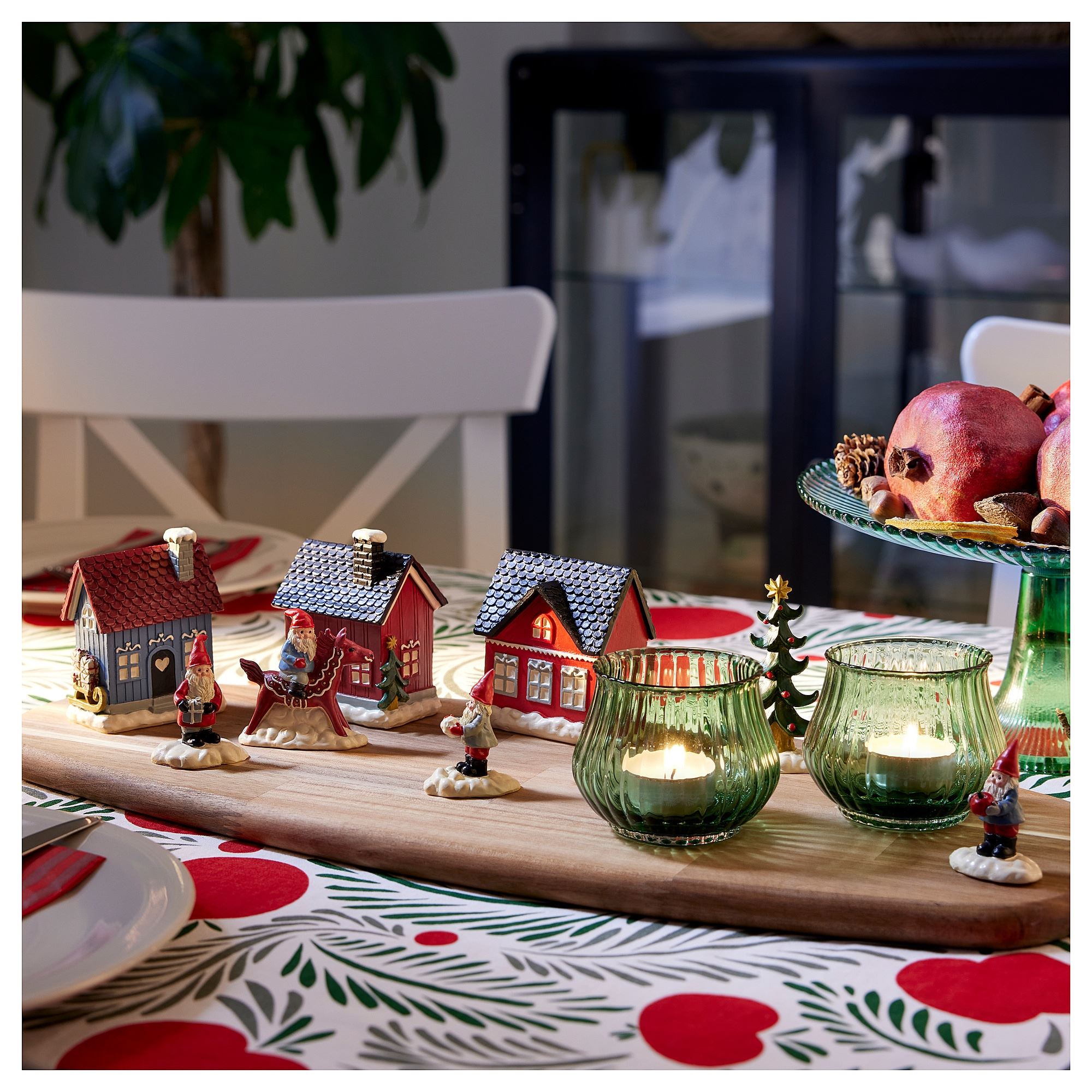 VINTERFINT multicolour decoration - 40557412 | IKEA