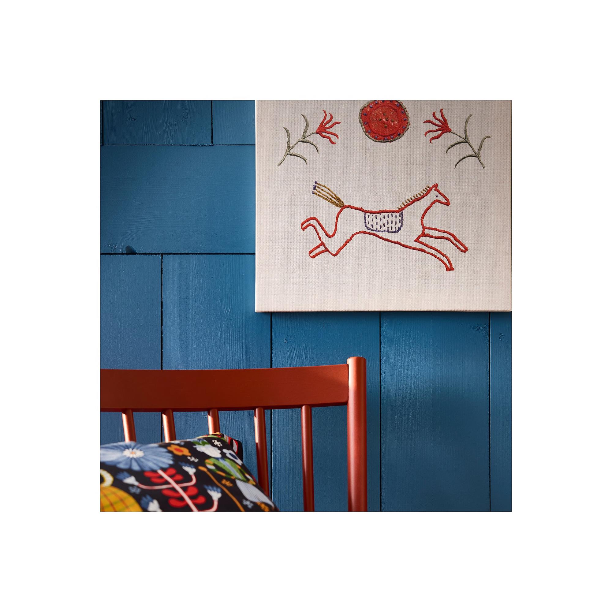 PJATTERYD multicolour 40x40 cm picture - 40601877 | IKEA