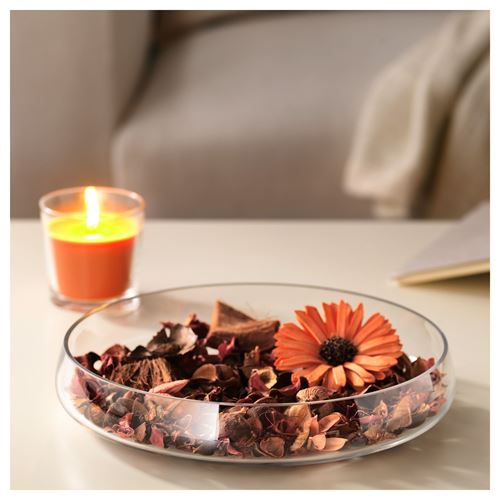 DOFTA orange 90 g potpourri - 60337792 | IKEA