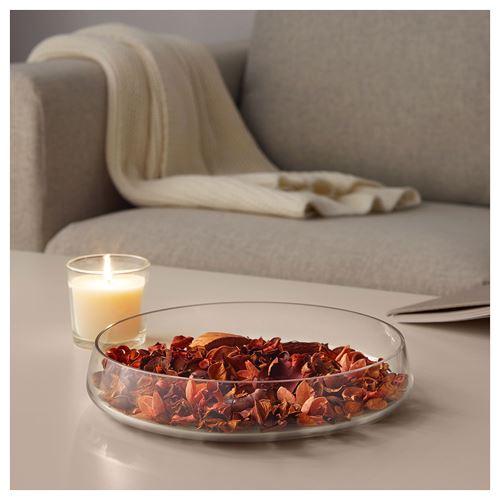 DOFTA orange 90 g potpourri - 60337792 | IKEA