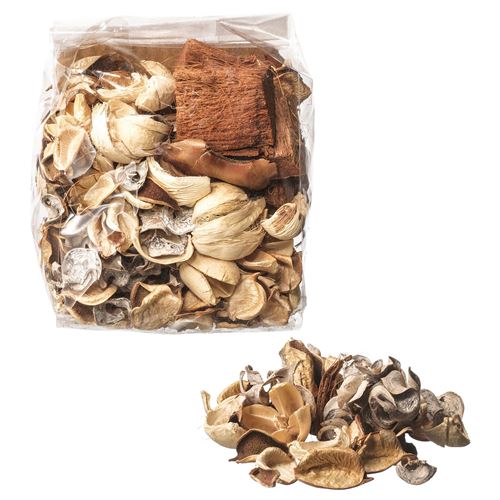 DOFTA natural 90 g potpourri - 60337787 | IKEA
