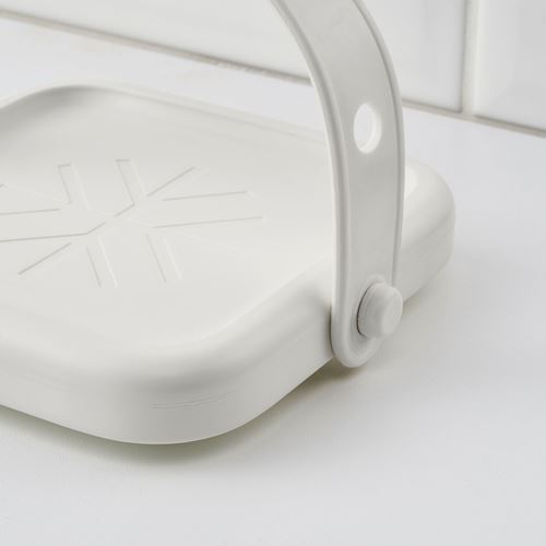 IKEA 365+ square ice pack - 20437755 | IKEA