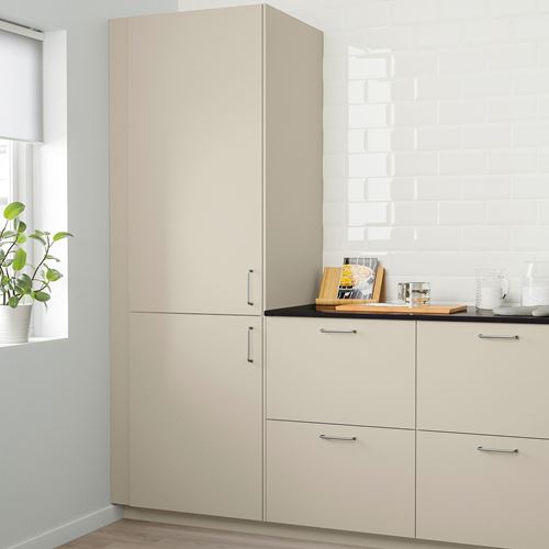 HAVSTORP beige 40x200 cm door - 20475262 | IKEA