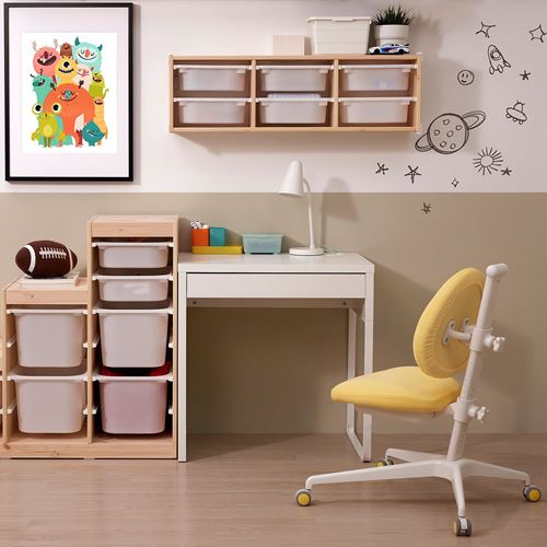 Children's desk and chair set ikea store